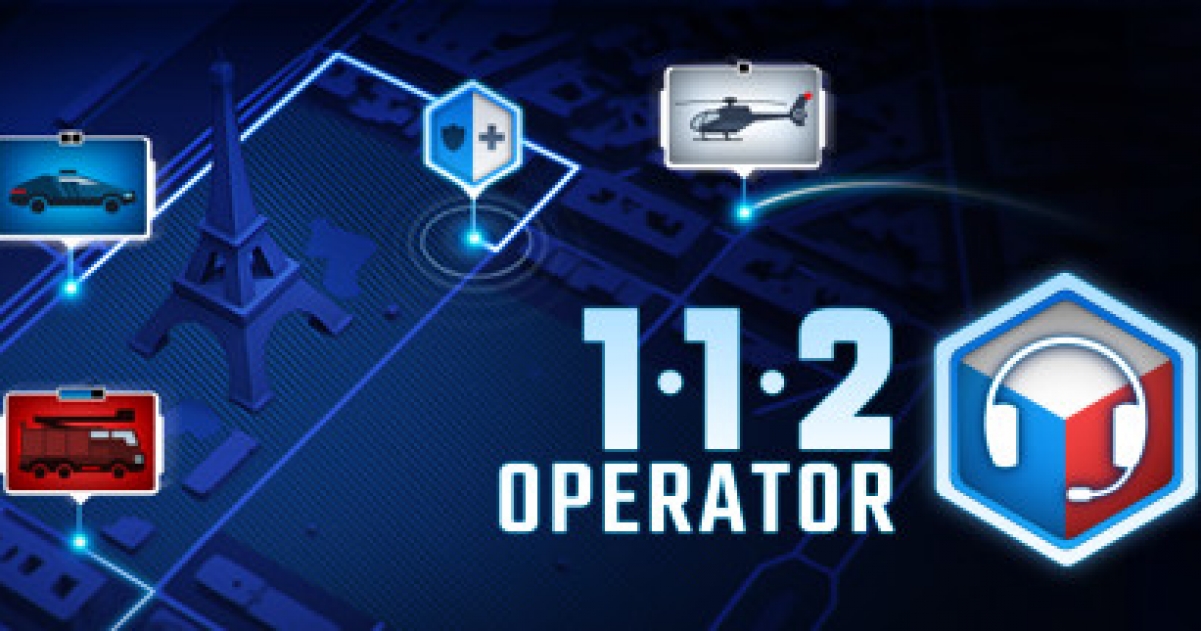 112 Operator - Game | GameGrin