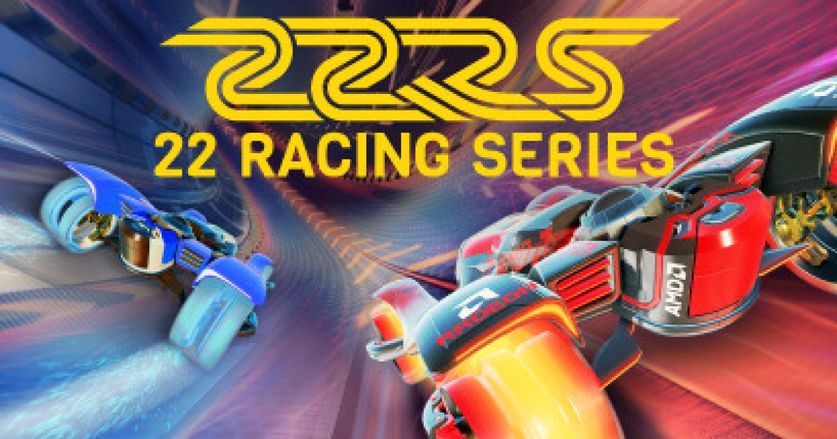 22 Racing Series | RTS-Racing - Images & Screenshots | GameGrin