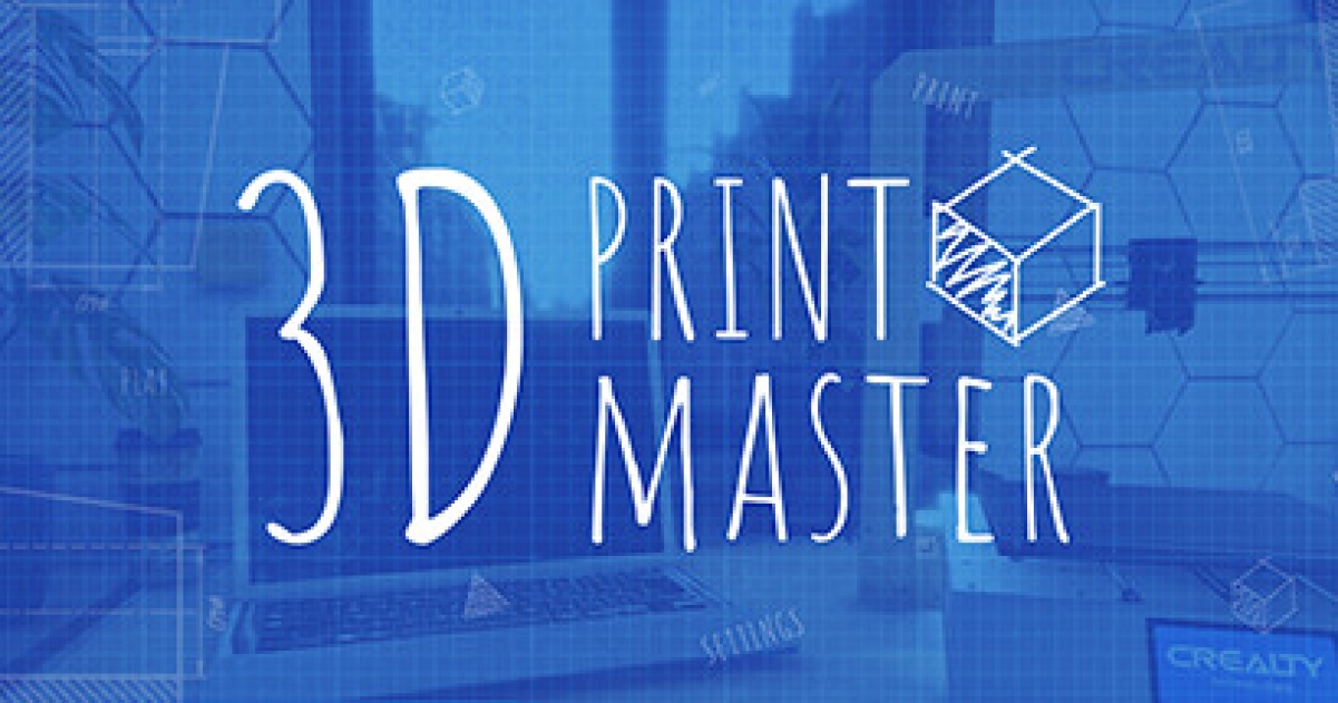 3D PrintMaster Simulator Printer - Images & Screenshots | GameGrin