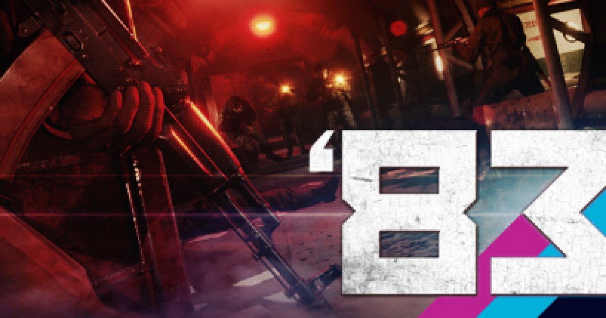 '83 - Images & Screenshots | GameGrin