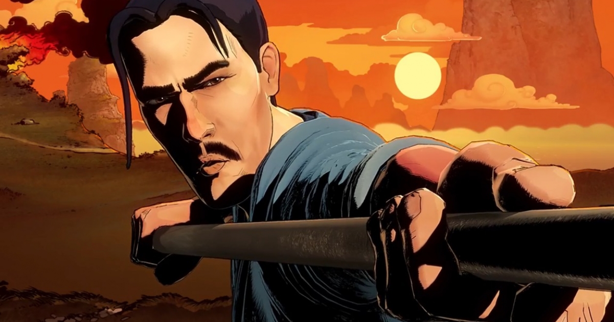 9 Monkeys of Shaolin Review | GameGrin