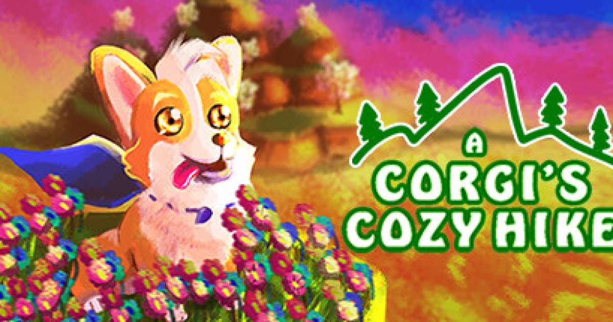 A Corgi's Cozy Hike - Game | GameGrin