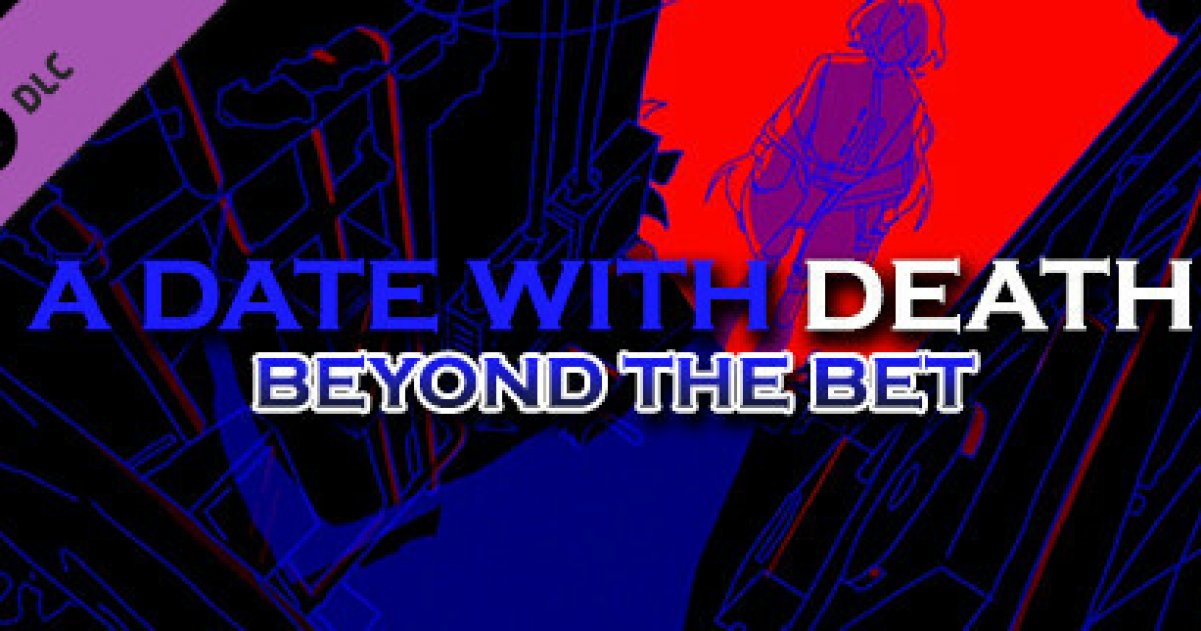 A Date with Death - Beyond the Bet DLC - Game | GameGrin