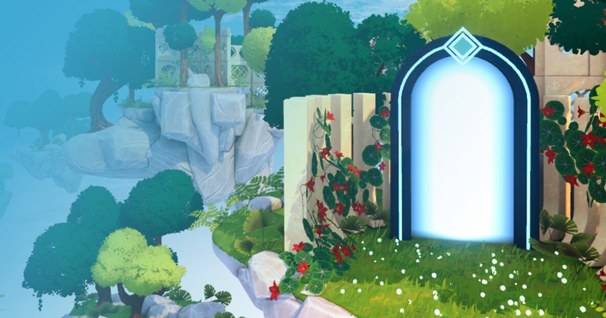 A Divine Guide To Puzzle Solving Review | GameGrin