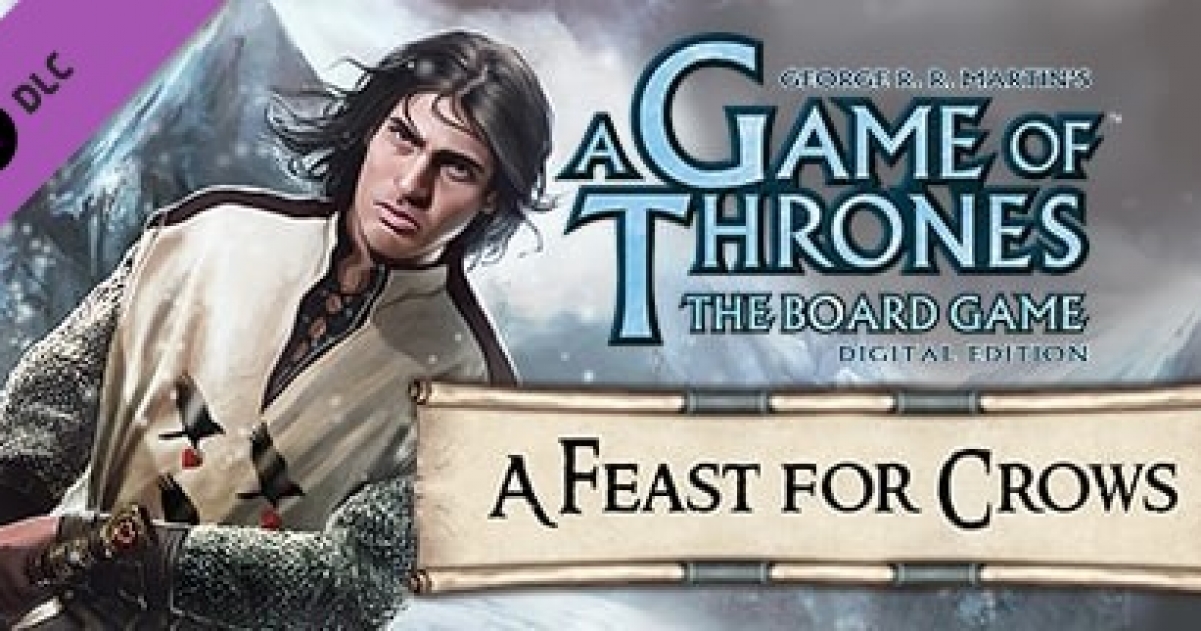 A Game Of Thrones - A Feast For Crows - Game | GameGrin