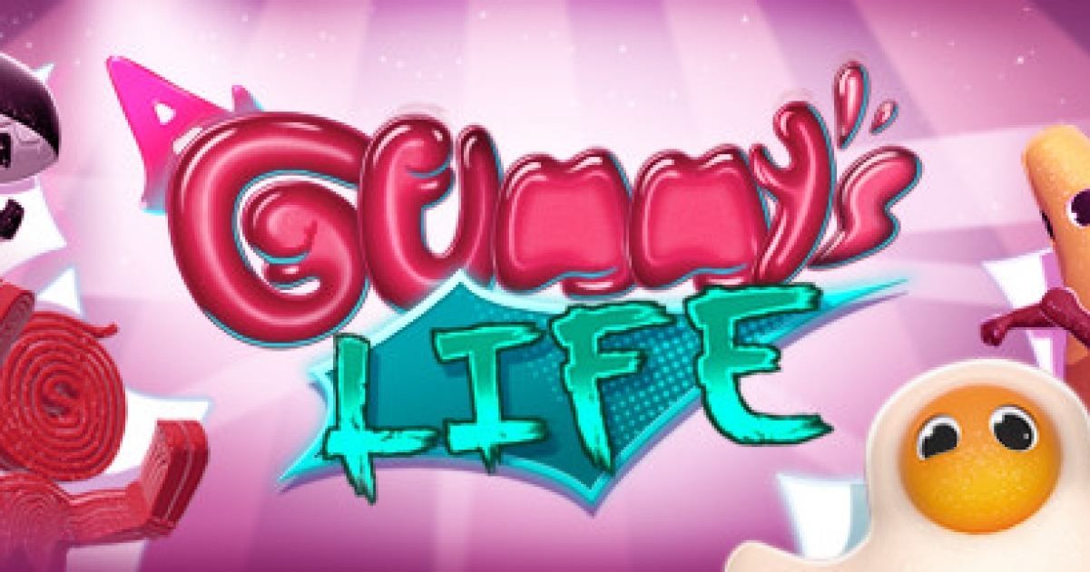 A Gummy's Life - Game | GameGrin