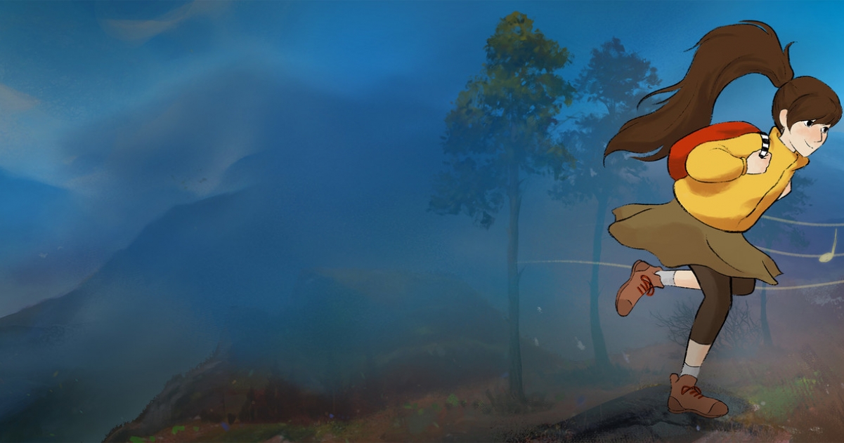 A Highland Song Review | GameGrin