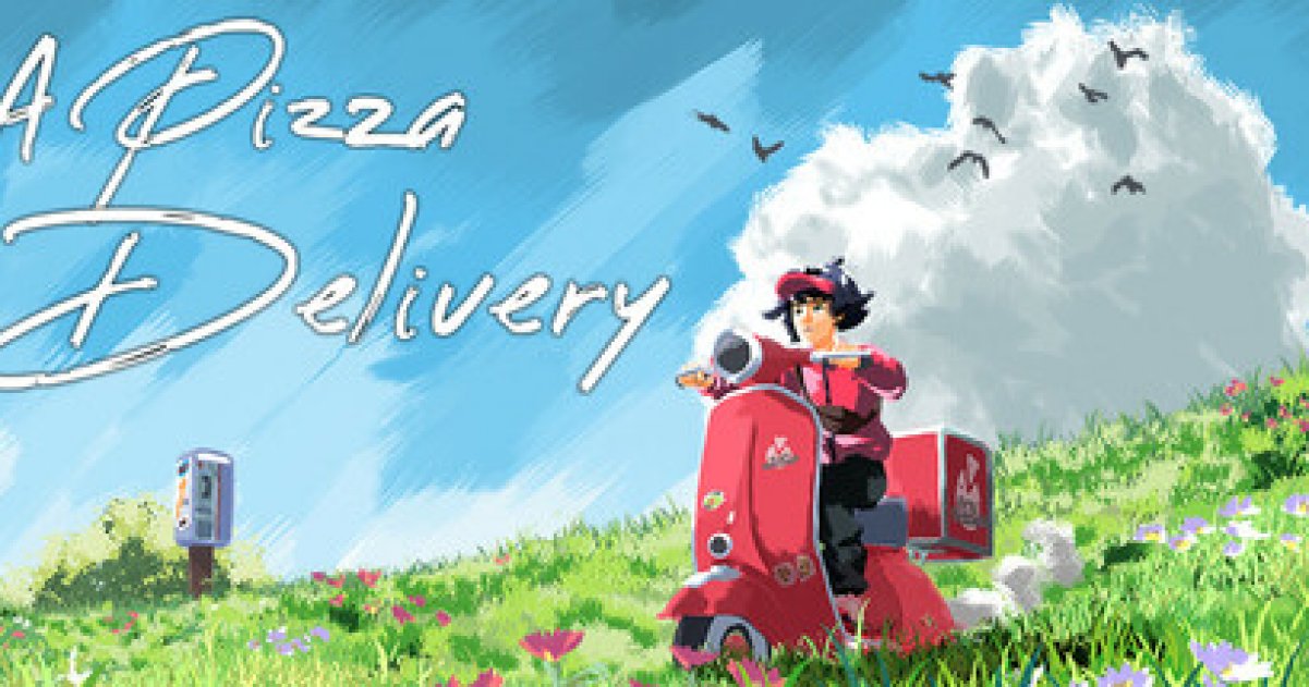 A Pizza Delivery - Game | GameGrin