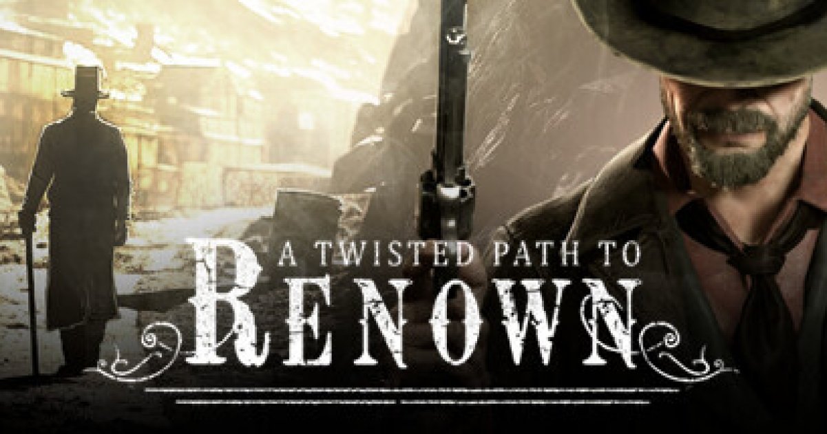 A Twisted Path to Renown - Images & Screenshots | GameGrin