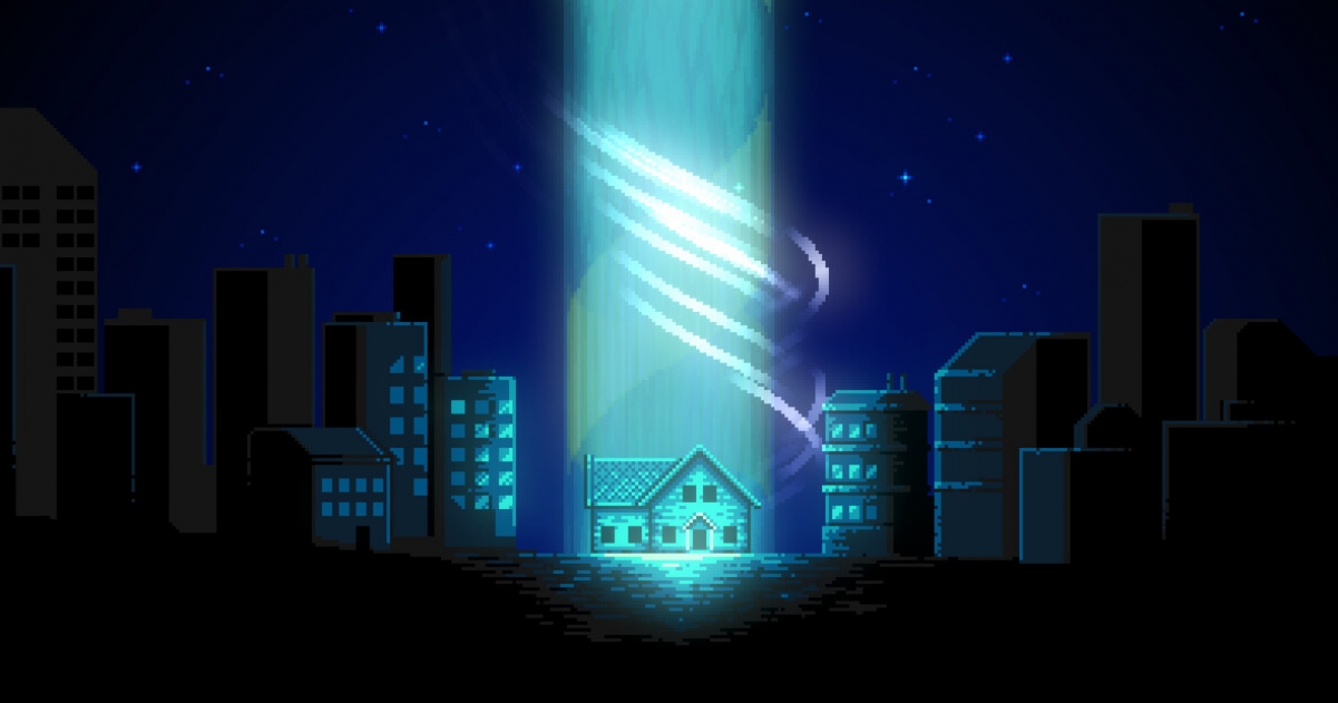 A Void Hope Preview | GameGrin