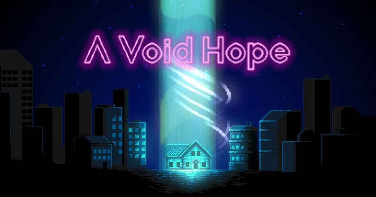 A Void Hope - Images & Screenshots | GameGrin