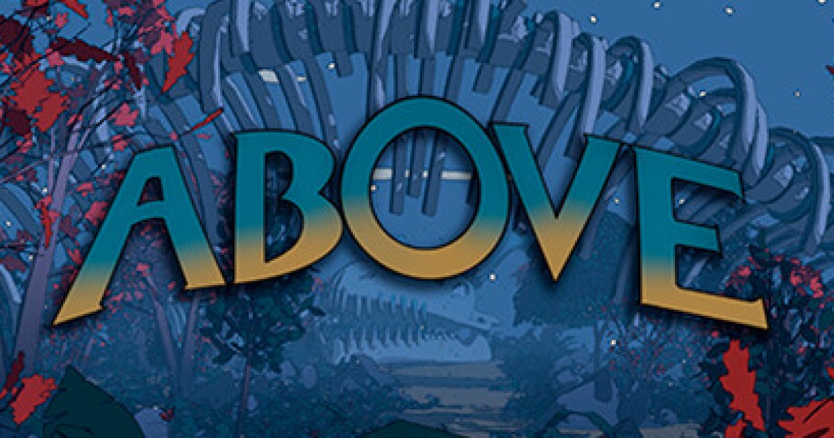 Above - Images & Screenshots | GameGrin