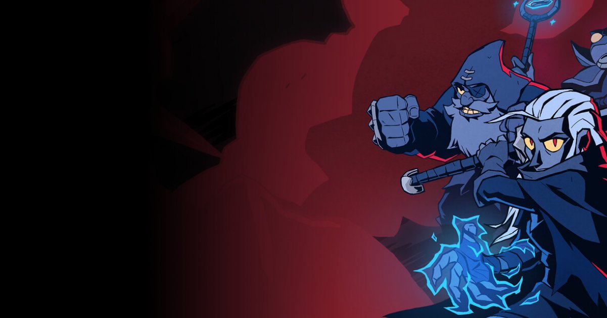 MIX Summer Game Showcase: Absolum | GameGrin