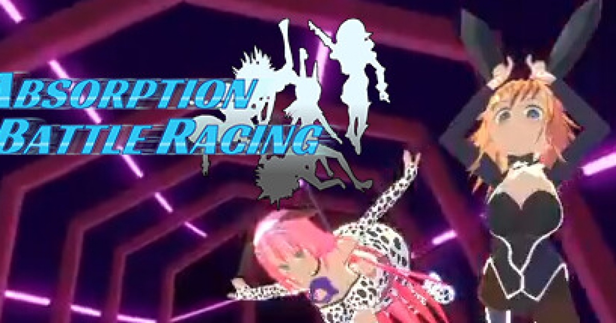 Absorption Battle Racing - Images & Screenshots | GameGrin
