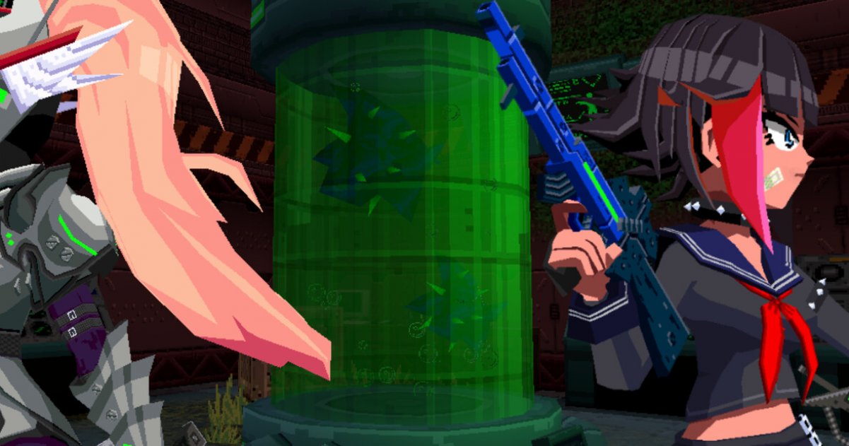 Future of Play Direct 2024: ABYSS X ZERO First Look Trailer | GameGrin