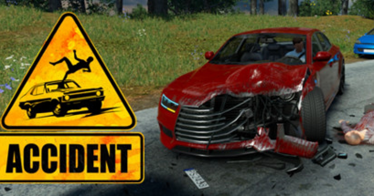 Accident - Game | GameGrin
