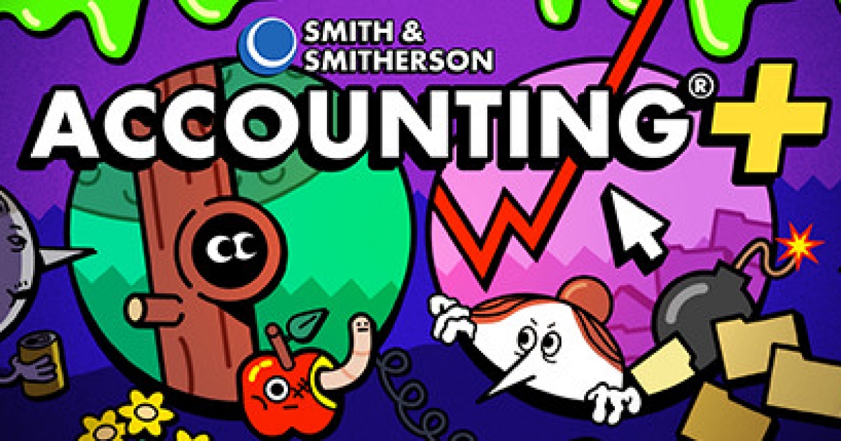 Accounting+ - Game | GameGrin