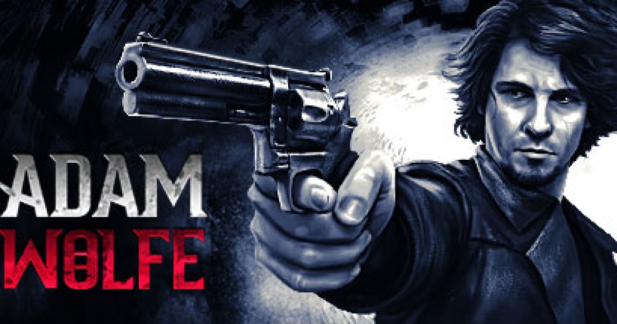 Adam Wolfe - Game | GameGrin