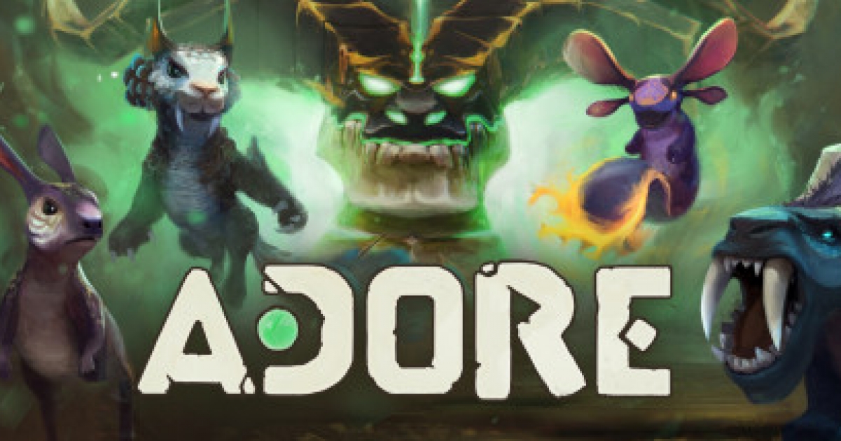 Adore - Images & Screenshots | GameGrin
