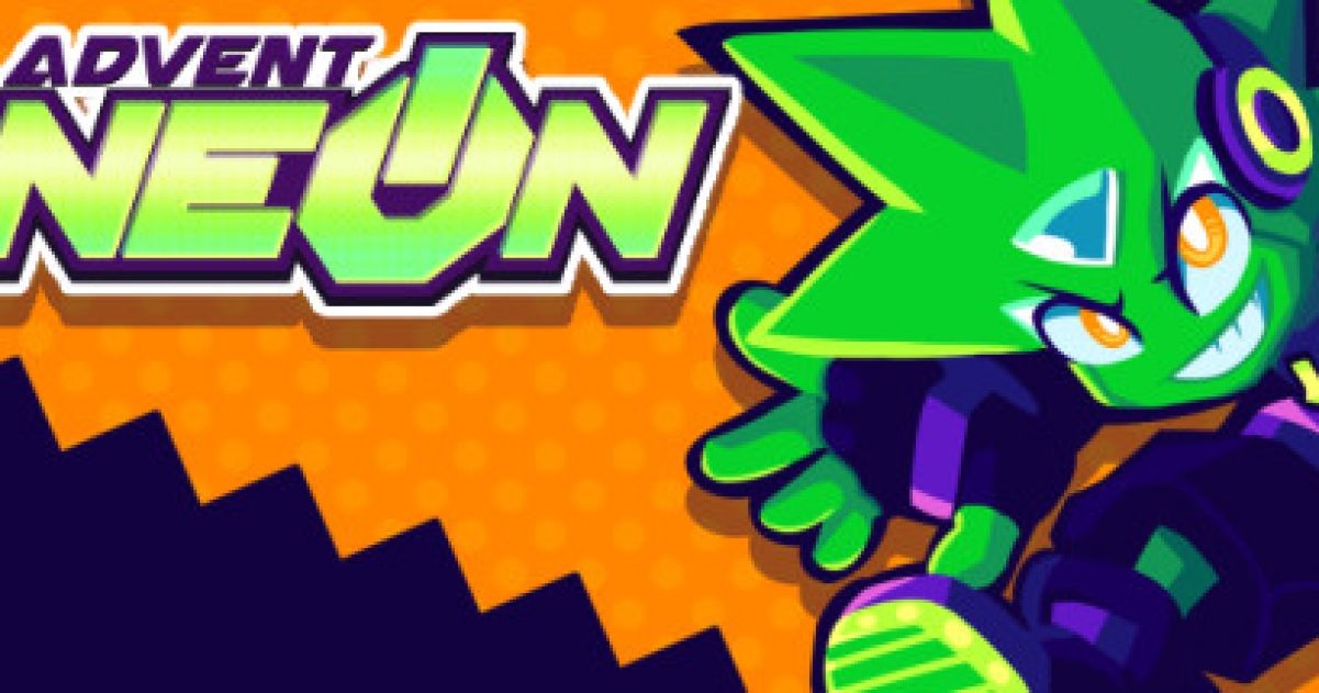 Advent NEON - Game | GameGrin