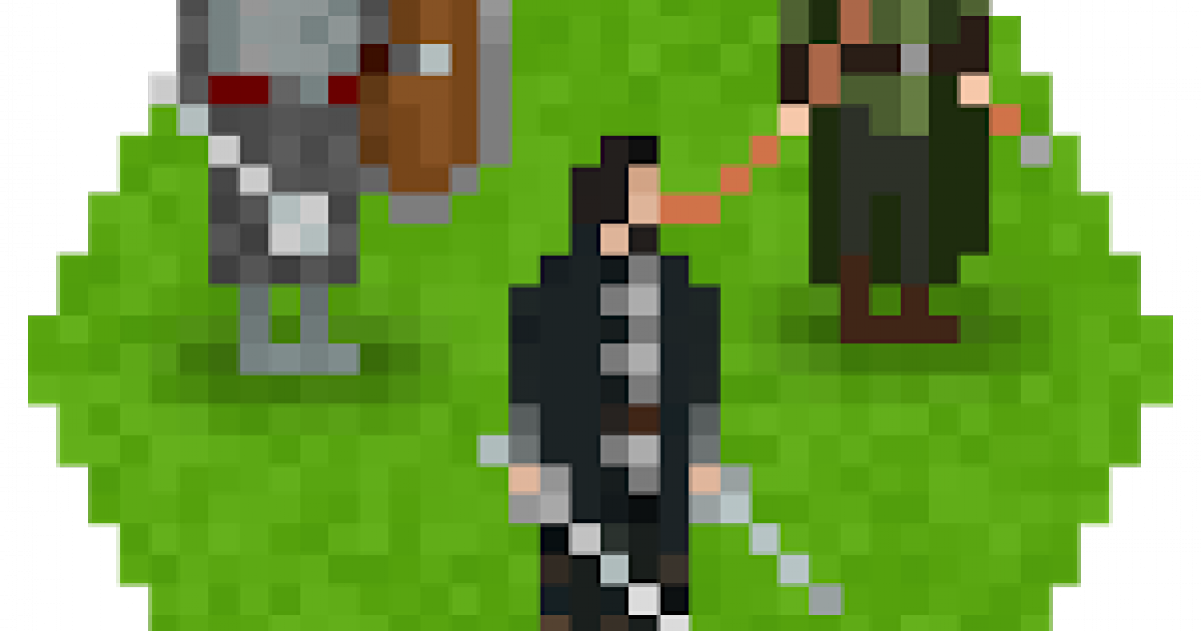 Adventurer League 2D Retro RPG - Game | GameGrin