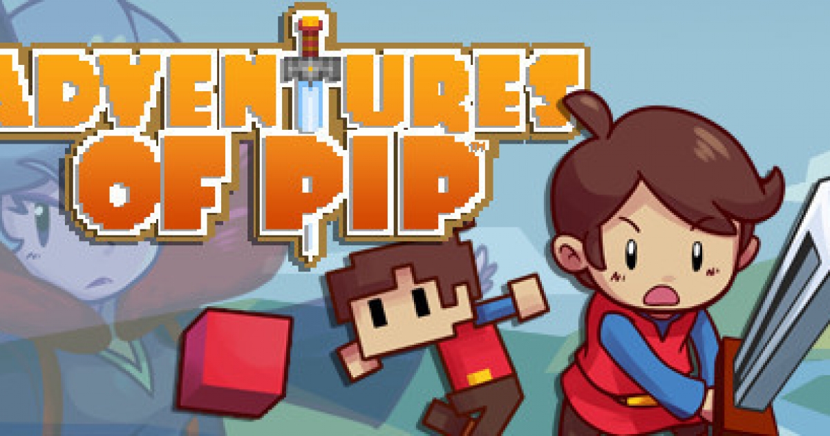 Adventures of Pip - Game | GameGrin