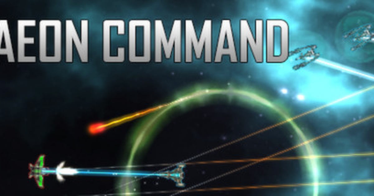 Aeon Command - Images & Screenshots | GameGrin