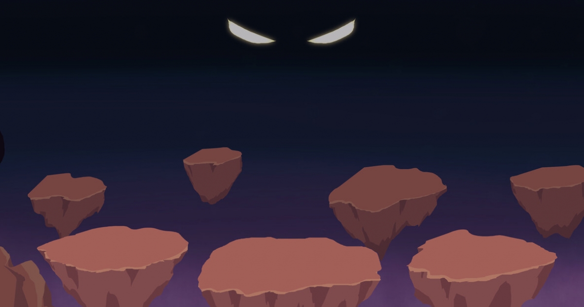 Aether Preview | GameGrin