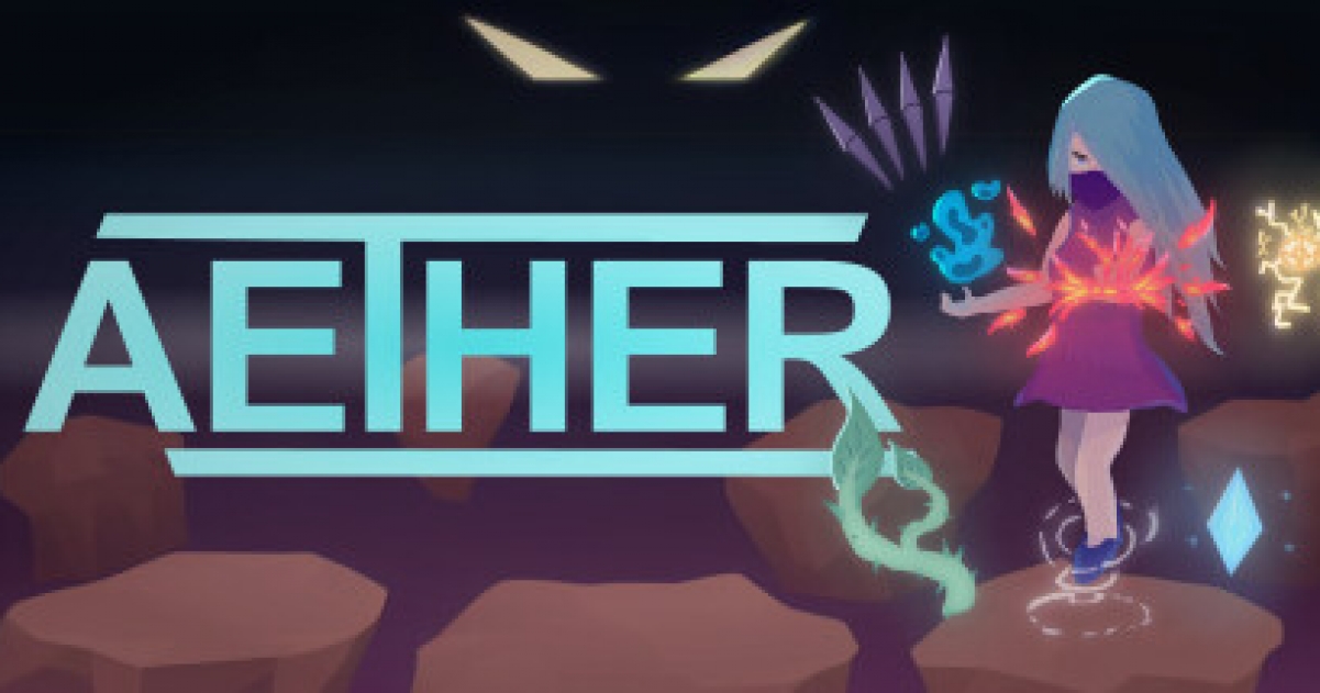 Aether - Game | GameGrin
