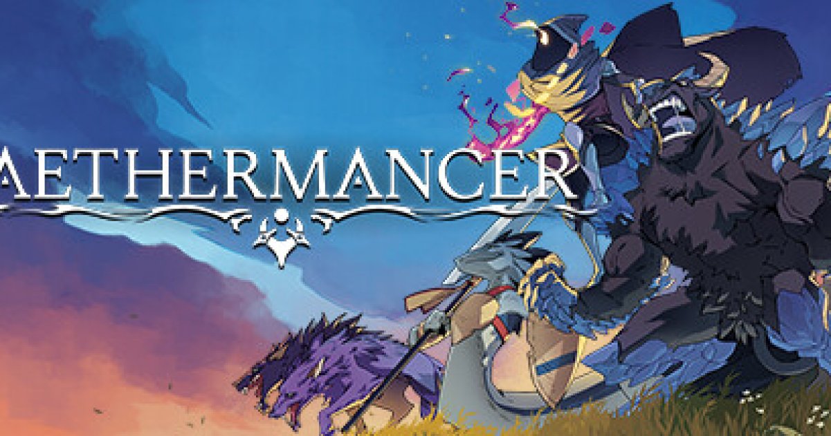 Aethermancer - Images & Screenshots | GameGrin