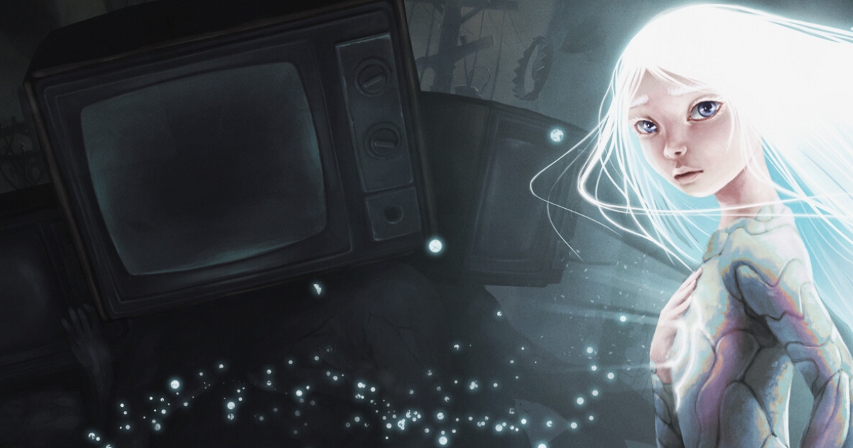 After Us Review | GameGrin