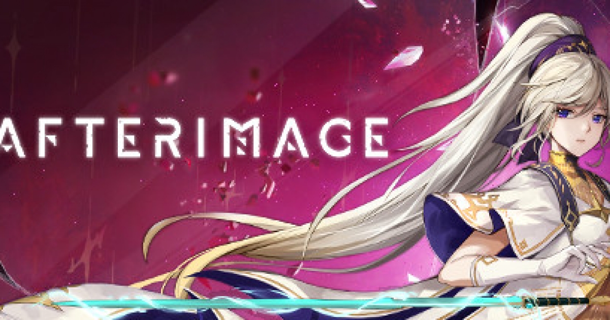 Afterimage - Game | GameGrin