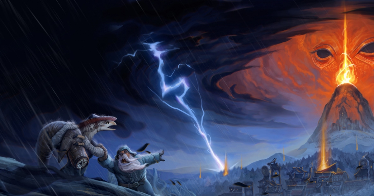 gamescom 2021: Against The Storm Announces Release Date During Awesome ...