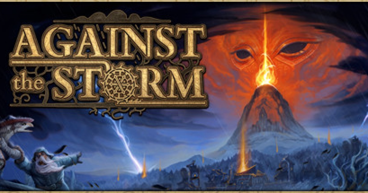 Against the Storm - Game | GameGrin