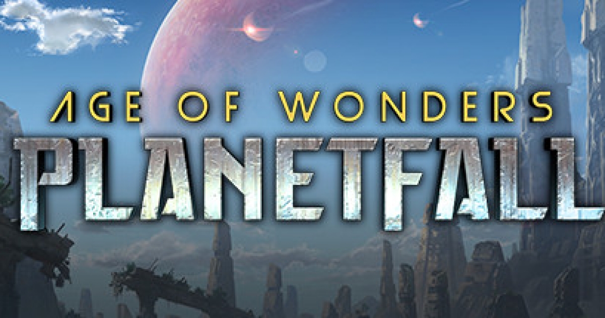Age of Wonders: Planetfall - Game | GameGrin