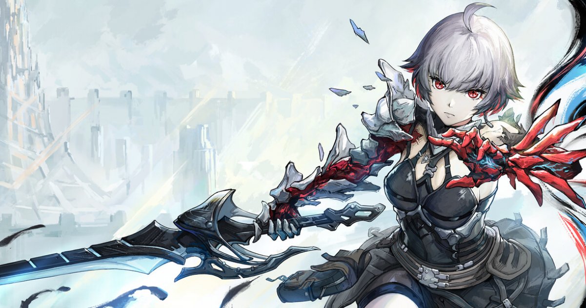 Let Arissa Show You Her Moves in the New AI LIMIT Gameplay Preview Trailer | GameGrin