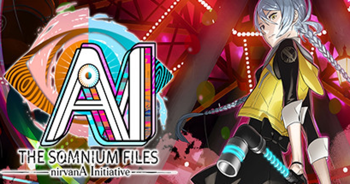 AI: THE SOMNIUM FILES - nirvanA Initiative - Game | GameGrin