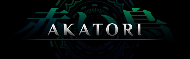 Akatori Preview | GameGrin