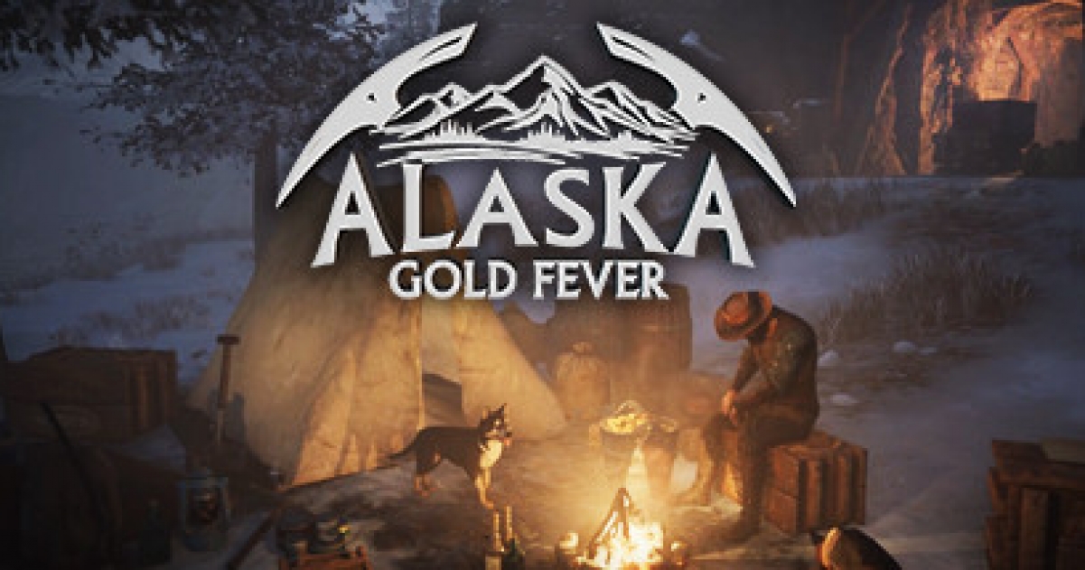 Alaska Gold Fever - Images & Screenshots | GameGrin