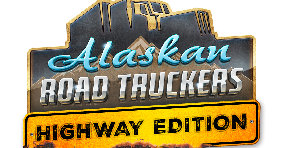 Alaskan Road Truckers: Highway Edition - Game | GameGrin