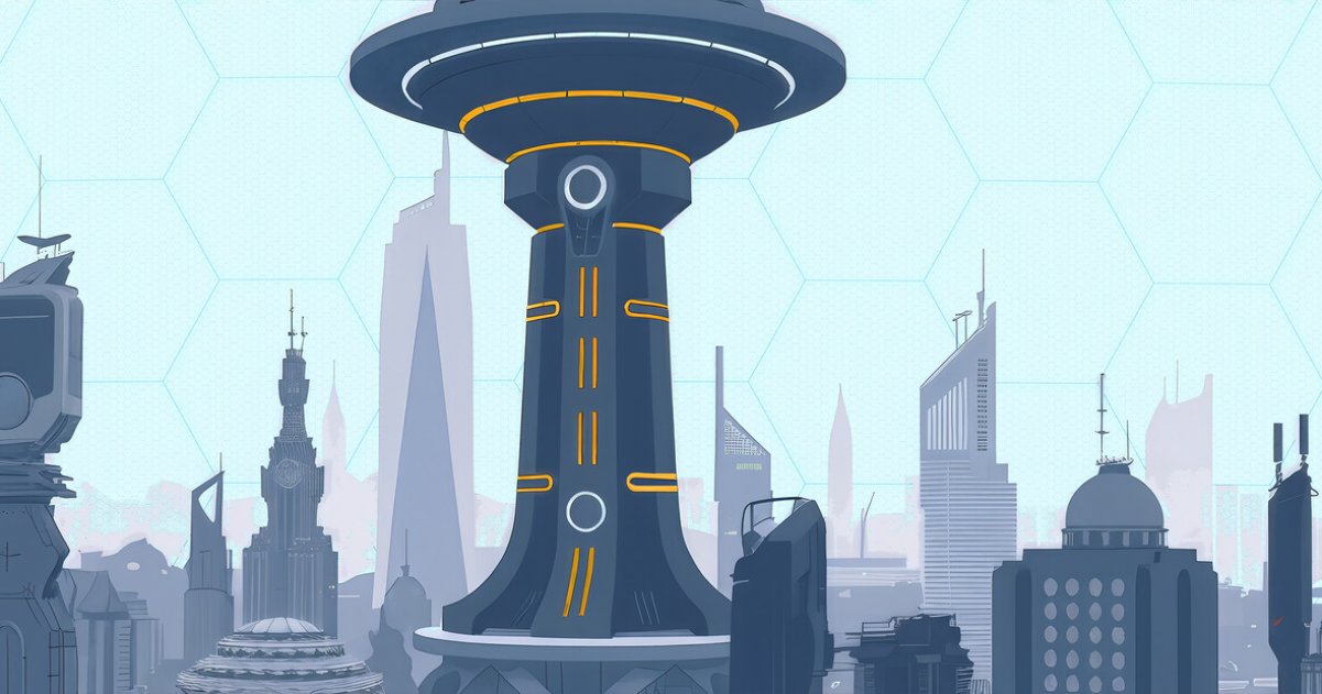 Alcyone: The Last City Review | GameGrin