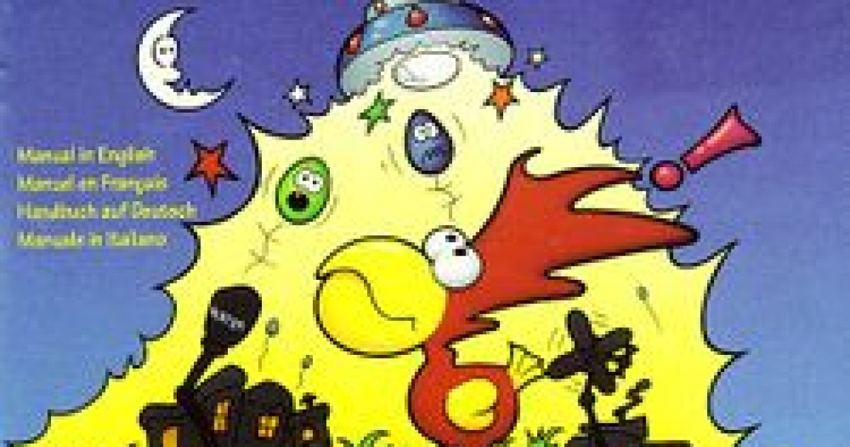 Alfred Chicken - Characters | GameGrin