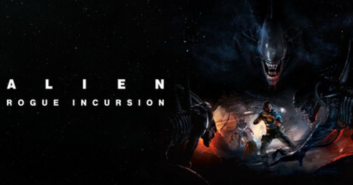 Alien: Rogue Incursion - Images & Screenshots | GameGrin
