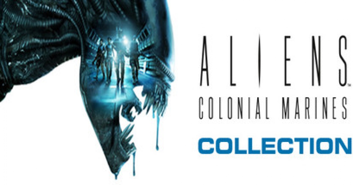 Aliens: Colonial Marines Collection - Images & Screenshots | GameGrin