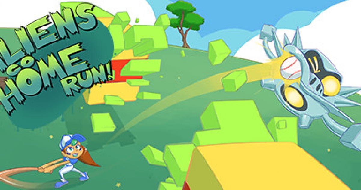Aliens Go Home Run - Game | GameGrin