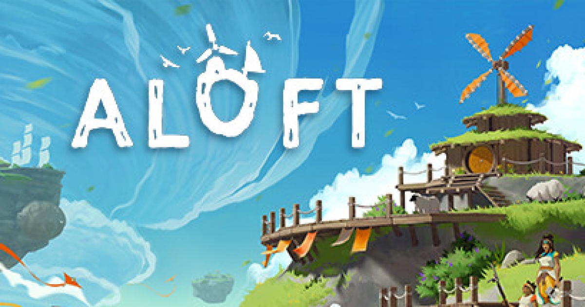 Aloft - Game | GameGrin