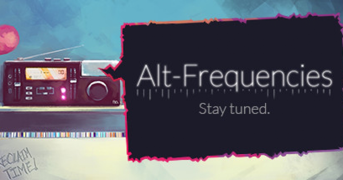 Alt-Frequencies - Game | GameGrin