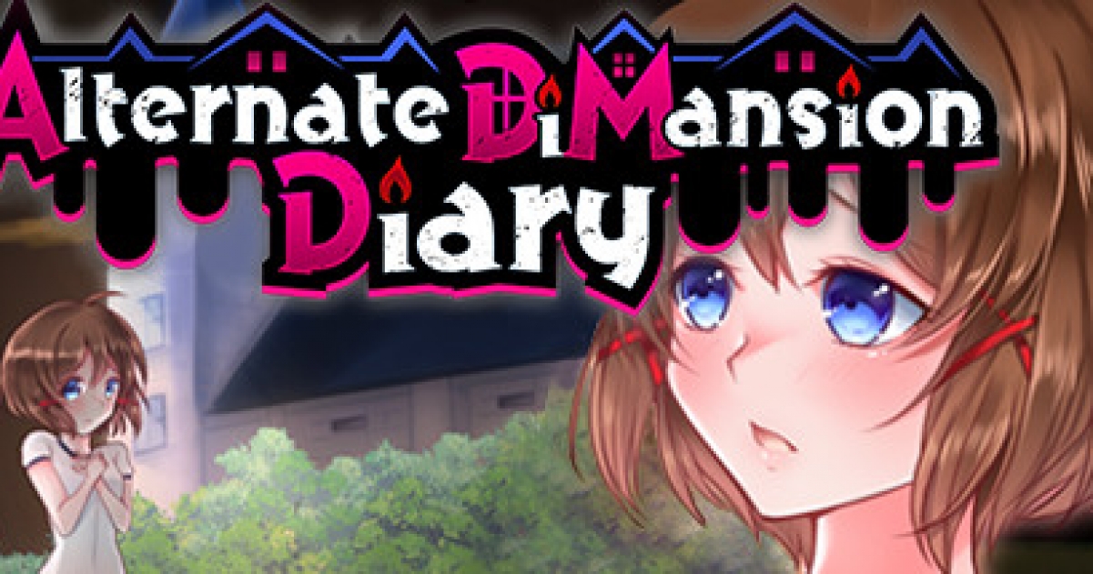Alternate DiMansion Diary - Game | GameGrin