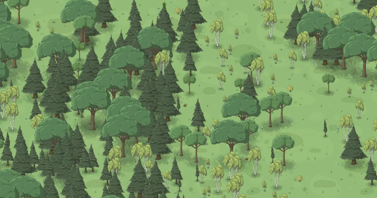 Amber Isle Review | GameGrin