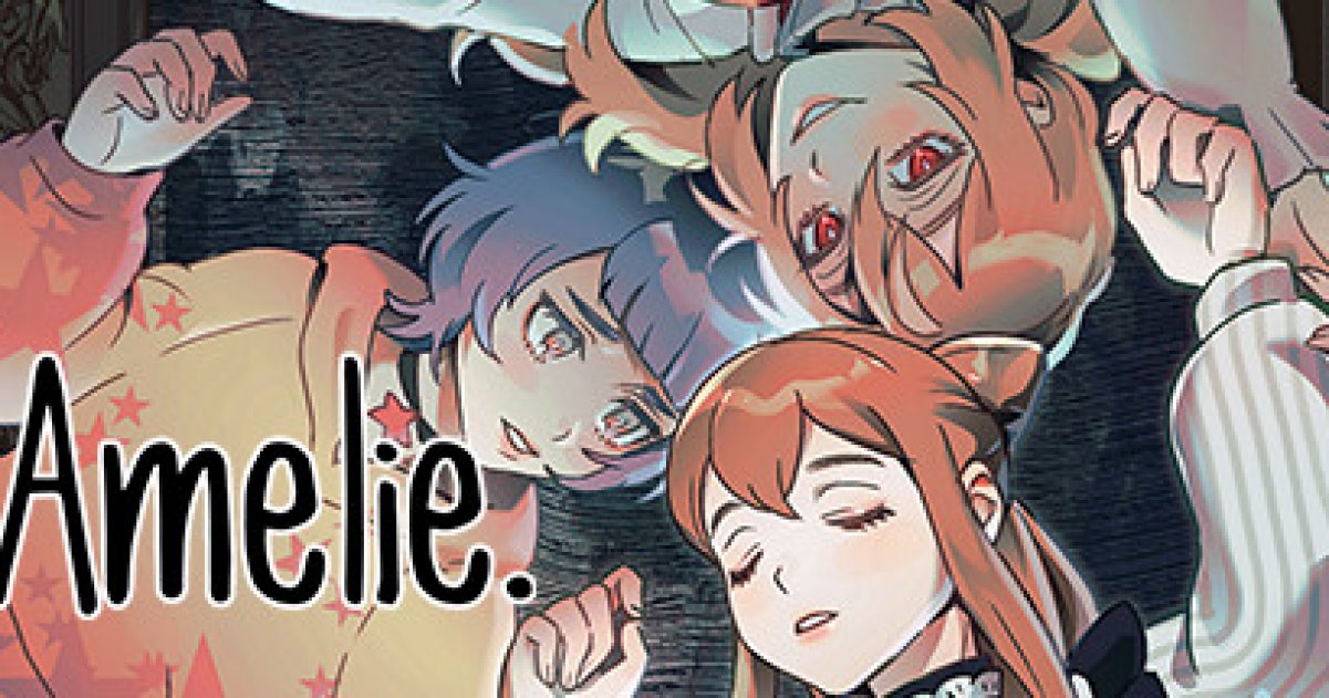 Amelie - Game | GameGrin